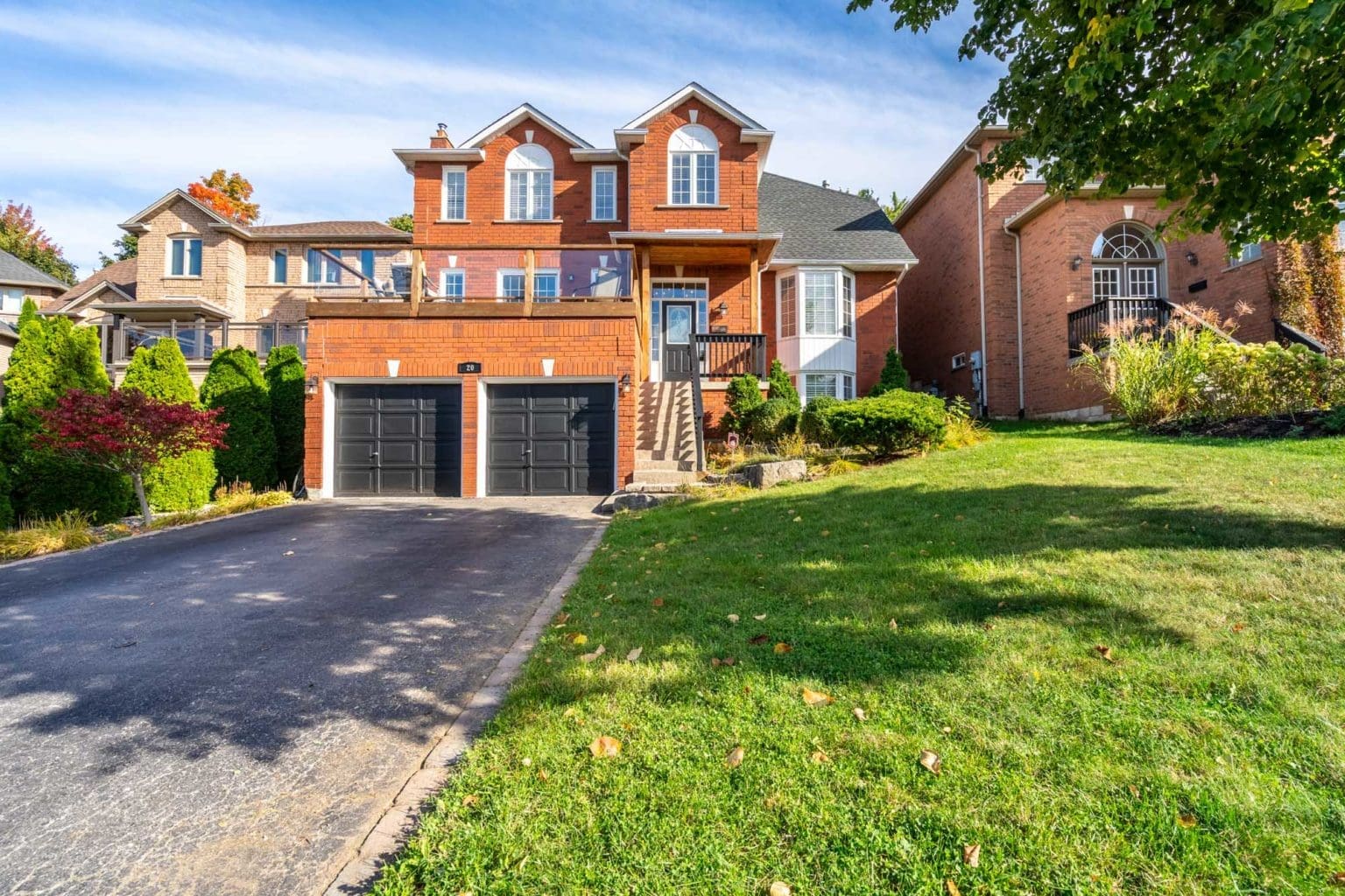 20 Taywood Court | Woolcott Real Estate