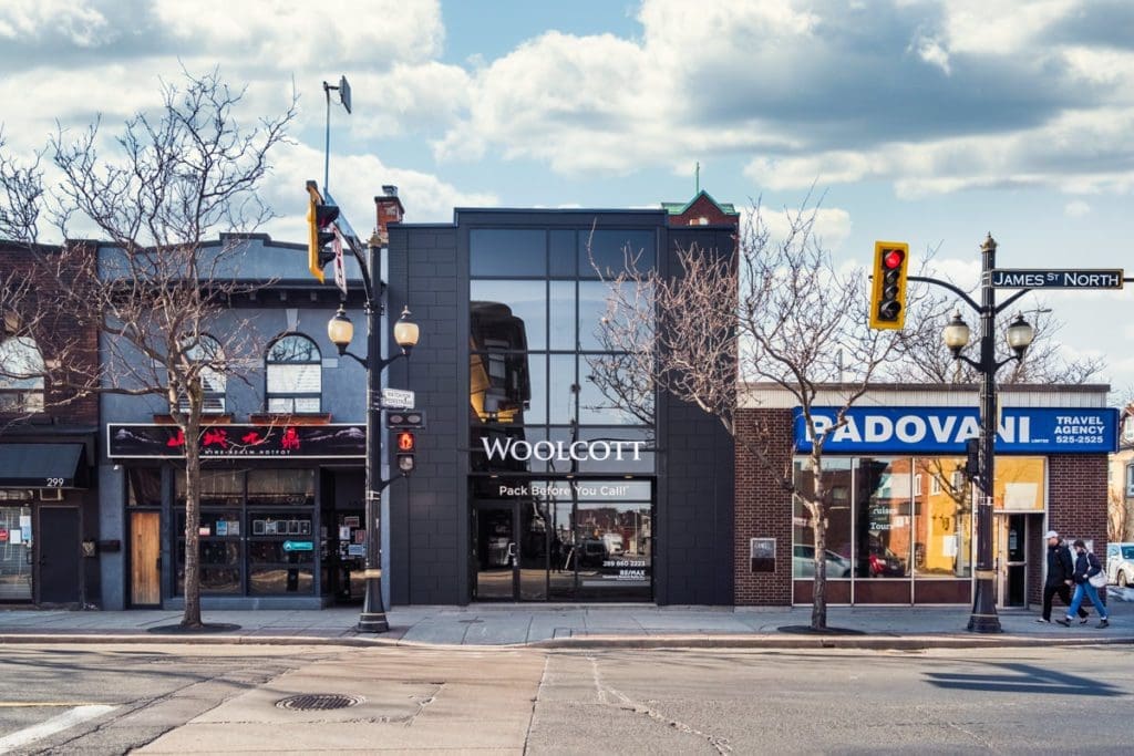 Join Woolcott Real Estate | Real Estate Careers