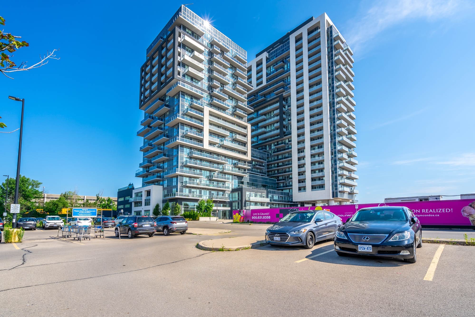 706-2087 Fairview Street | Woolcott Real Estate