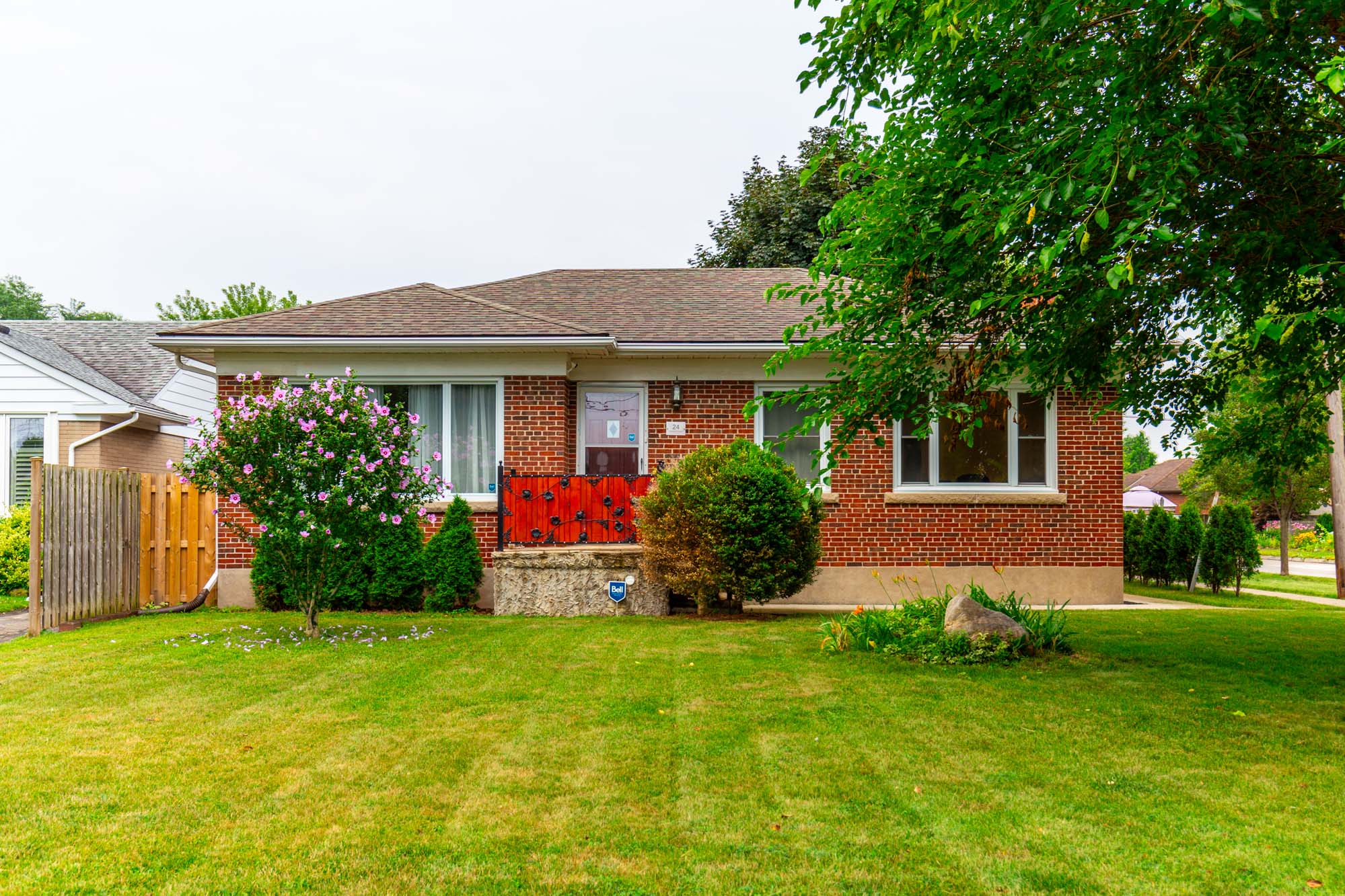 24 Cayuga Street | Woolcott Real Estate