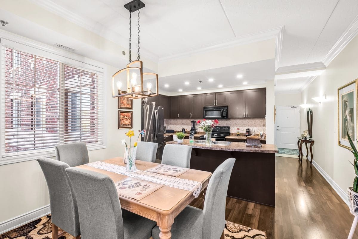 218-1440 Gordon Street | Woolcott Real Estate