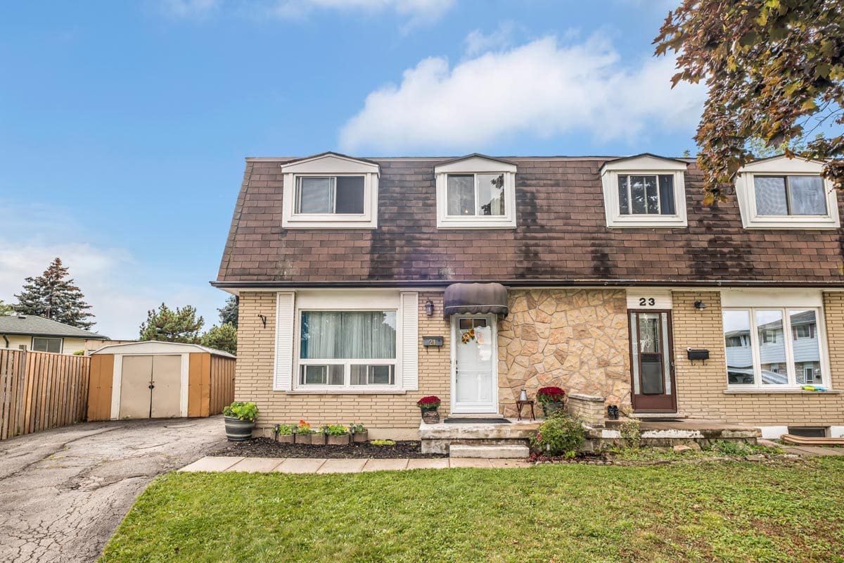 21 Glebe Court | Woolcott Real Estate