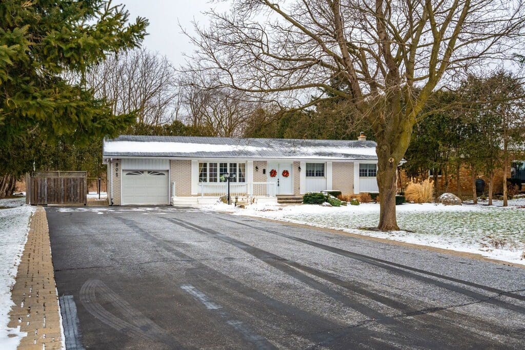 802 Millgrove Sideroad | Woolcott Real Estate