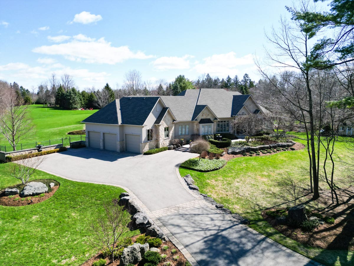 5029 Cedar Springs Court | Woolcott Real Estate