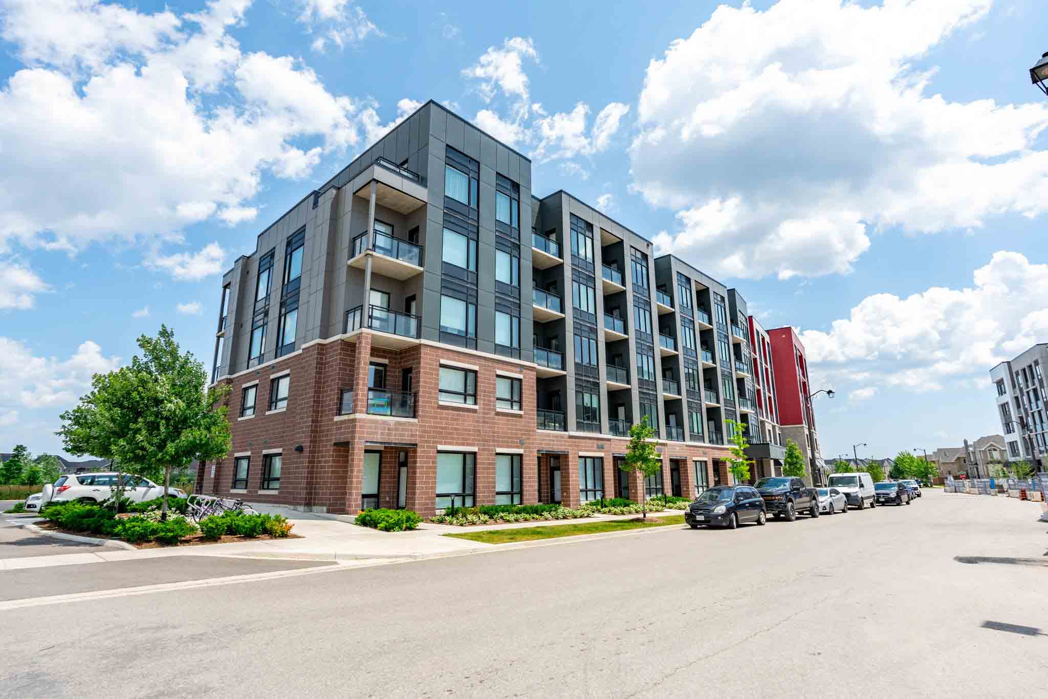 205-3265 Carding Mill Trail | Woolcott Real Estate
