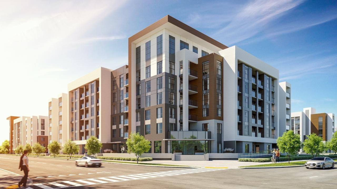 416-490 Gordon Krantz Avenue | Woolcott Real Estate