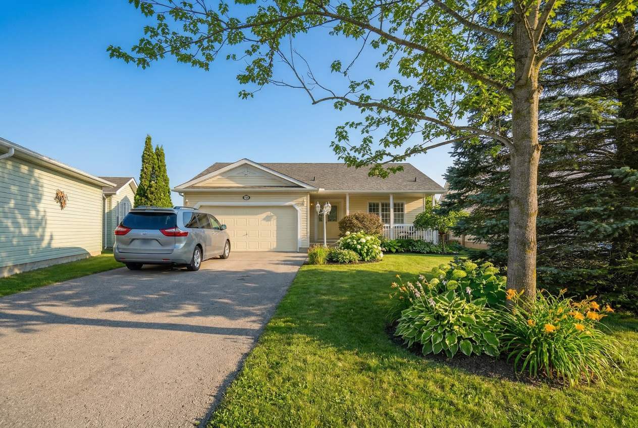 148 Glenariff Drive | Woolcott Real Estate