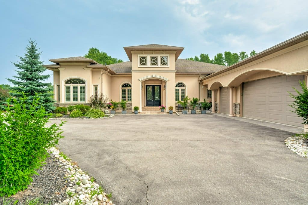 2462 No. 2 Side Road | Woolcott Real Estate