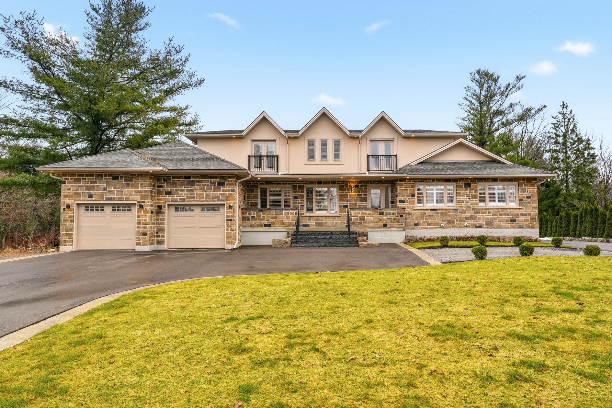 1354 1 Side Road | Woolcott Real Estate